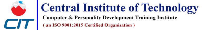 CIT Student Zone – CIT | Central Institute of Technology